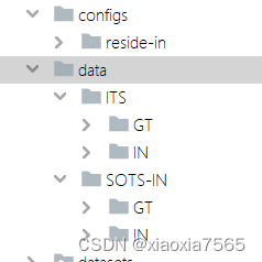 gUNet-main代码复现遇到的问题（请教各位大佬，感谢感谢）_line 28, in from data.dataloader ...