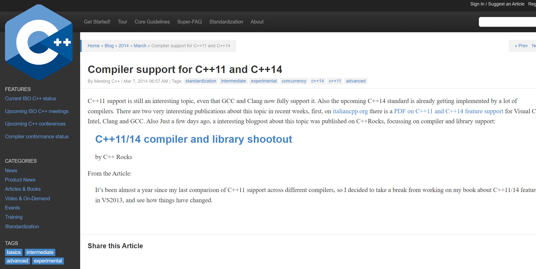 C++资源汇总-CSDN博客