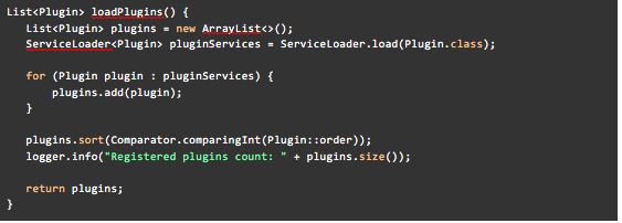 vert.x java_使用Java 9模块和Vert.x微服务构建CI系统_java_cunfu6353-魔乐社区