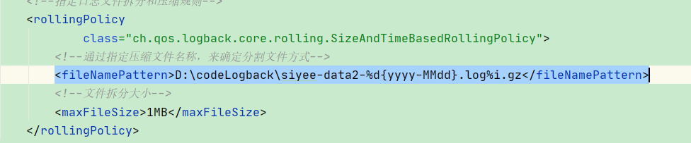 使用Logback的开发步骤及jar包与xml配置文件下载_logback-core-1.2.3.jar ,outputstream-CSDN博客