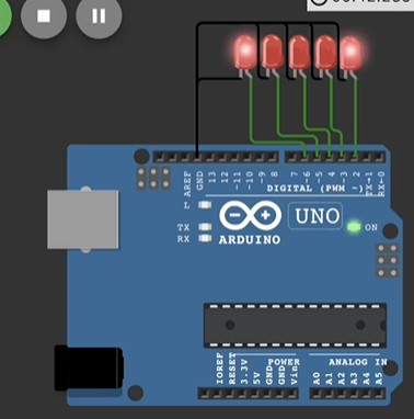 2.millis使用--Arduino_arduino多任务并行-CSDN博客