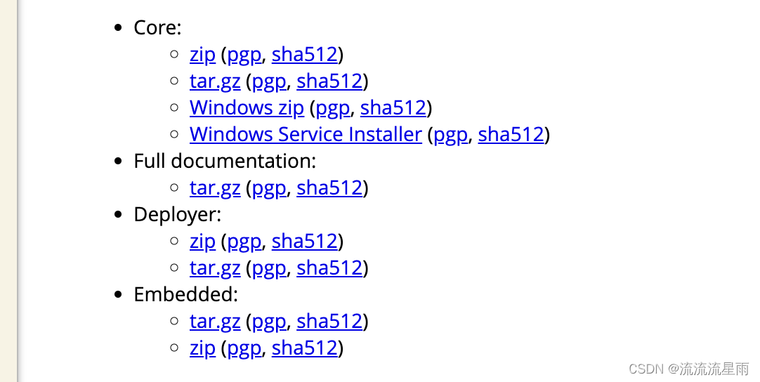 Tomcat(Mac使用)_mac运行tomcat-CSDN博客