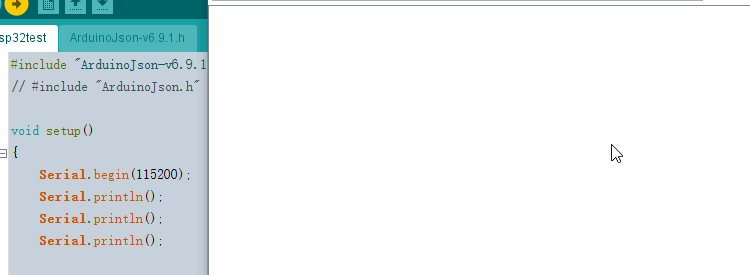 【ESP32 开发】ArduinoJson联合PSRAM解决 ESP32内存过小 无限重启的问题_esp32s3内存不足-CSDN博客