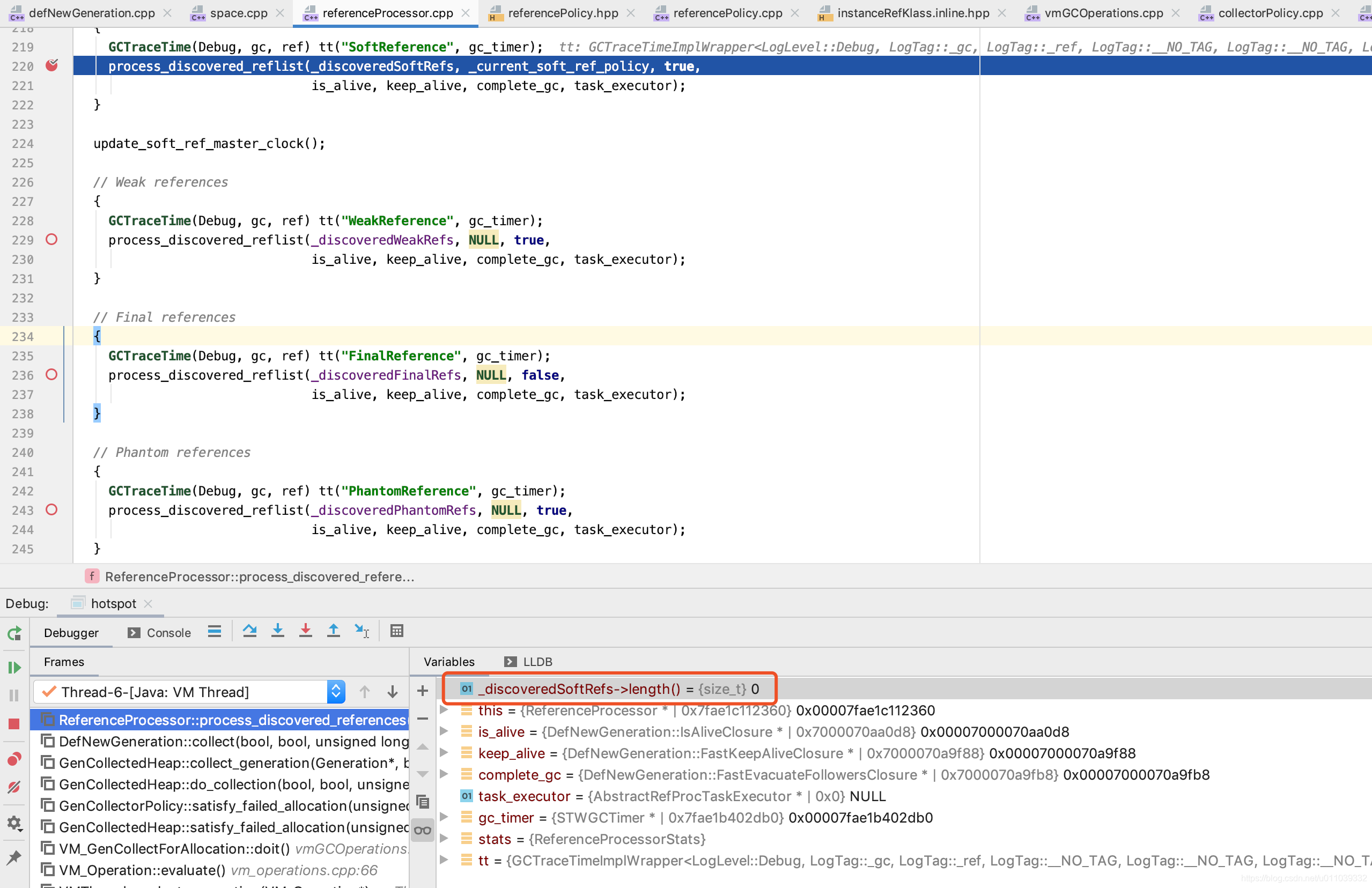 27 关于 Reference Handler-CSDN博客