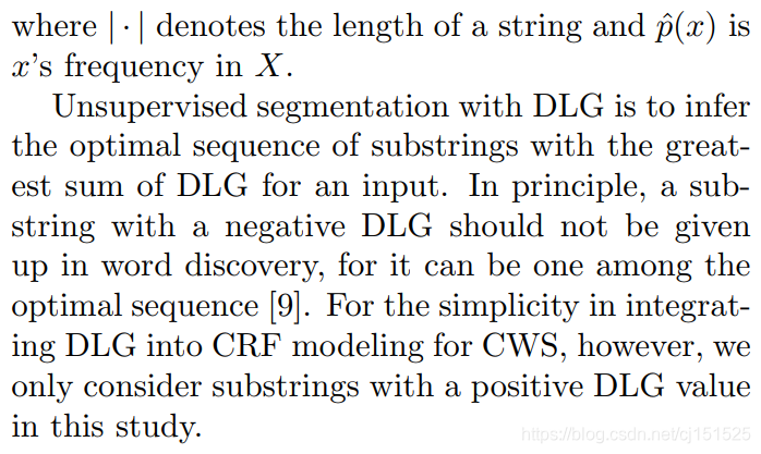 描述长度增益（Description length gain）_描述长度增益(dlg)-CSDN博客