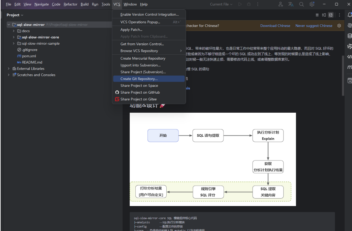 IDEA 同时关联 GitHub 和 Gitee 远程仓库_idea2024同时连接gitlab和gitee-CSDN博客