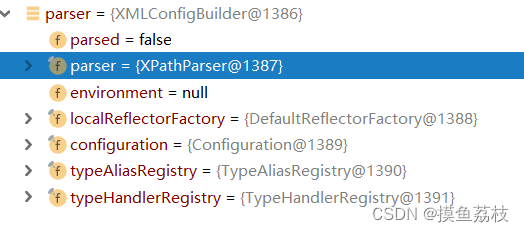 MyBatis之SqlSessionFactory 的初始化流程_sqlsessionfactorybuilder sqlsessionfactorybuilder -CSDN博客