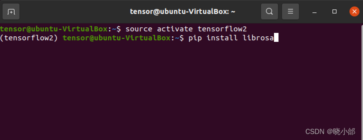Librosa库——语音识别，语音音色识别训练及应用-CSDN博客