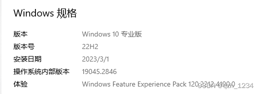 Window10下安装DPDK_dpdk windows-CSDN博客