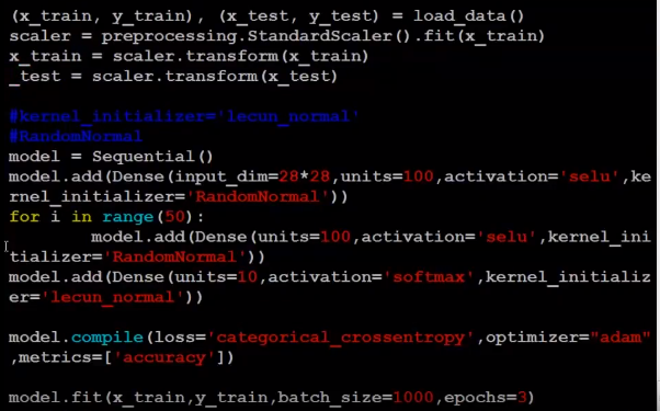 【转载】SELU 激活函数-CSDN博客