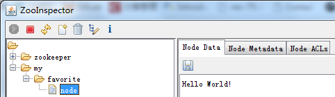 Python——ZooKeeper库Kazoo入门_python 常用zk库-CSDN博客