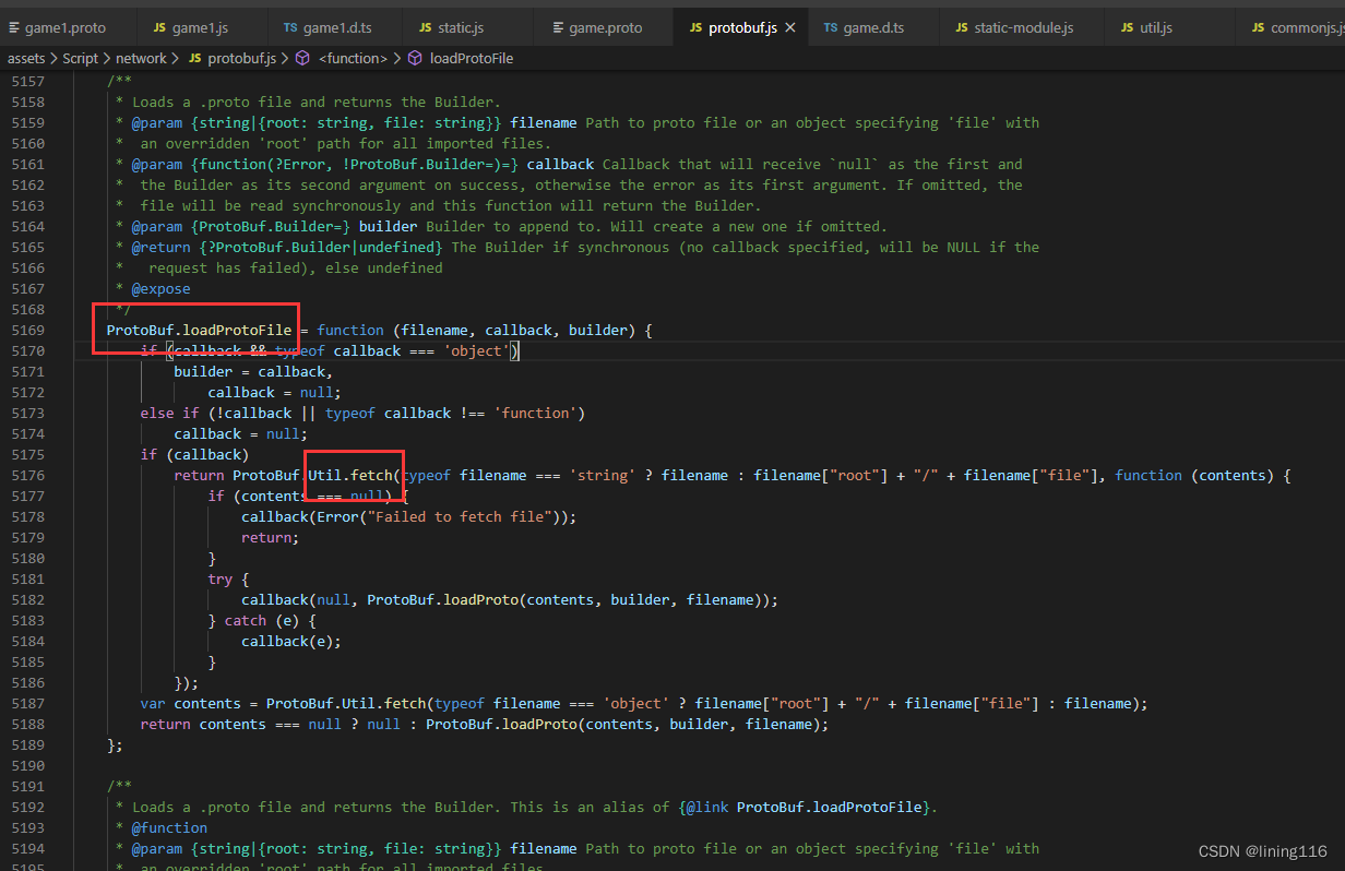 cocos creator2.x使用protobufjs5.x版本_pbjs common.proto battle.proto game.proto -o-CSDN博客