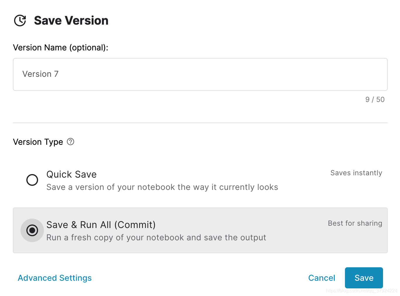 用kaggle kernel跑程序，跑一会儿就断开了是怎么回事？_kaggle运行暂停-CSDN博客