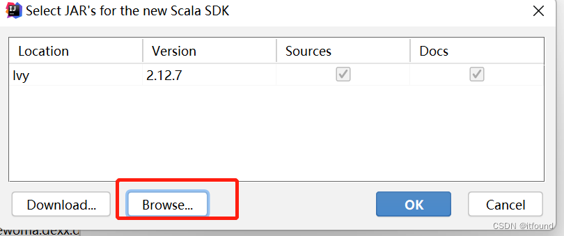 如何在idea中运行scala代码idea怎么运行scala项目 Csdn博客