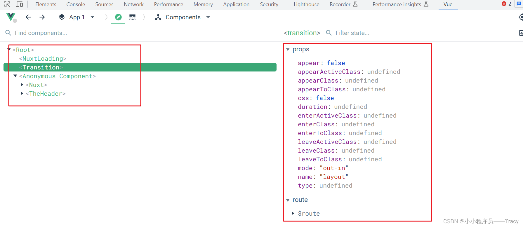Tracy 小笔记 Vue - Vuex_vuex 浏览器插件-CSDN博客