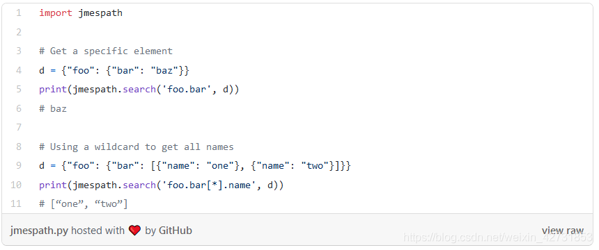 15 个好玩实用的Python包~_python 有趣的包-CSDN博客