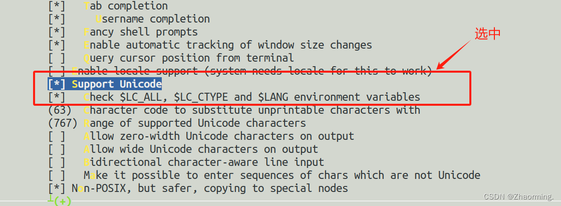 6ull--系统移植（U-Boot、内核kernel、根文件系统rootfs）_mx6ull u-boot-CSDN博客