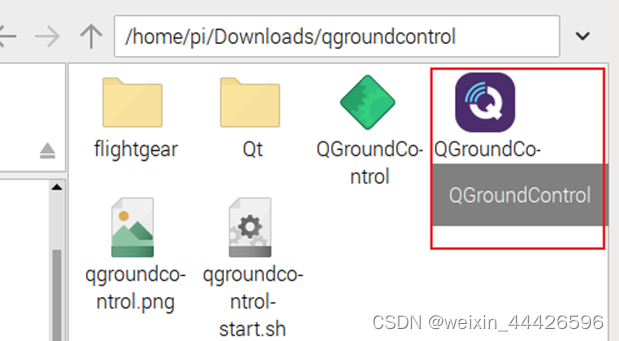 在树莓派上安装QGroundcontrol地面站_树莓派安装qgc-CSDN博客