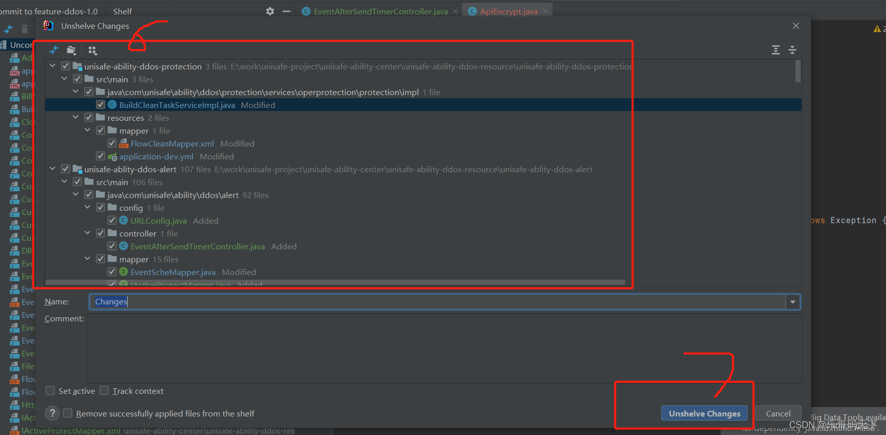 使用git中，没有commit，直接pull，导致自己代码被干掉如何解决？git没有commit直接pull Csdn博客