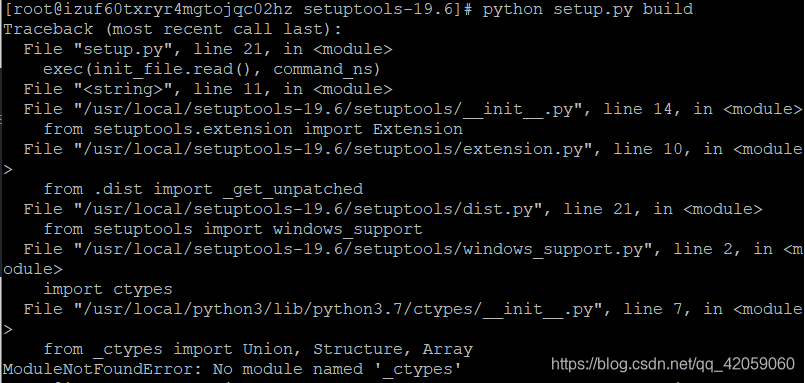 云上python：【一】添加服务器并搭建环境-CSDN博客