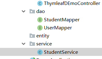 关于Spring boot 普通类如何调用Mapper类接口_springboot 如何通过类名获取该类的mapper-CSDN博客