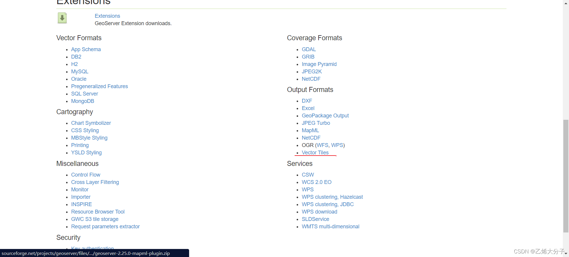 在mapbox中添加geoserve发布的vector数据_mapbox gl js使用 geoserver 提供的 wfs 服务-CSDN博客