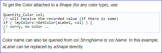 OpenCASCADE STEP Color_opencascade 颜色保存-CSDN博客
