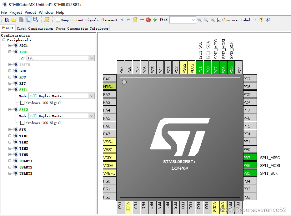 IAR for STM8L标准库硬件I2C/SPI驱动SSD1306 OLED屏幕_ssd1306 stm8-CSDN博客