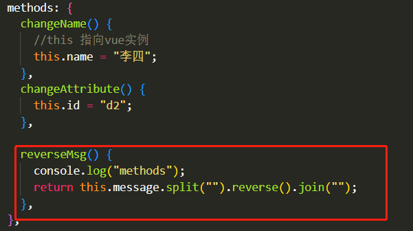 Vue 基础语法_vue v-once-CSDN博客