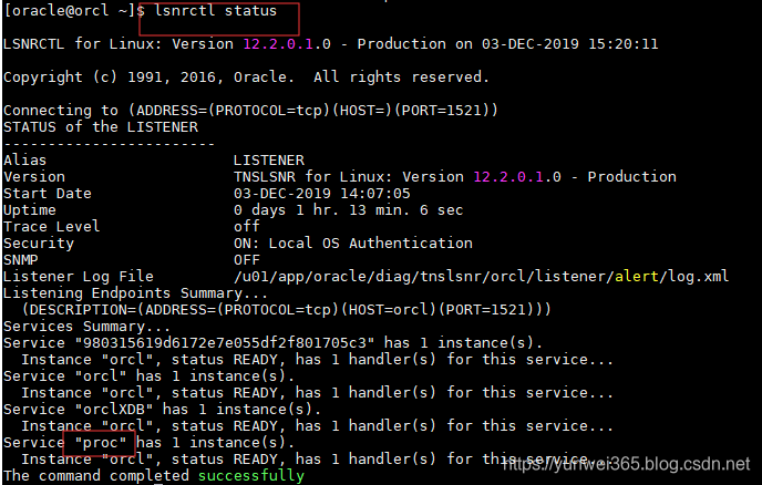 Oracle 数据库12c安装示例db-sample-schemas(pdb下安装)_db-sample-schemas-21.1 download-CSDN博客