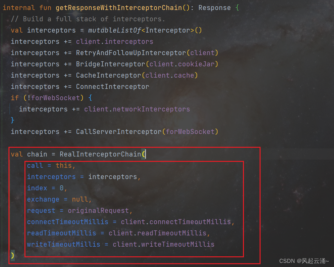 OkHttp完全解读-CSDN博客
