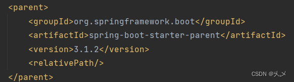 SpringBoot3整合knife4j依赖，最通俗易懂的一集_springboot3 knife4j-CSDN博客