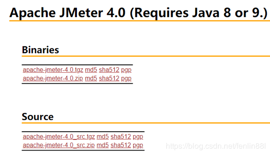 Jmeter 压测工具使用手册（完整版）_压测工具jmeter-CSDN博客