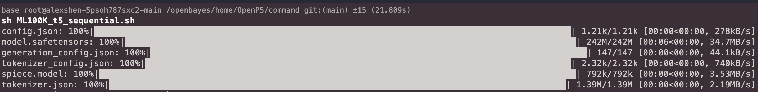 LLM + RecSys 初体验（上）_类似于autodl-CSDN博客
