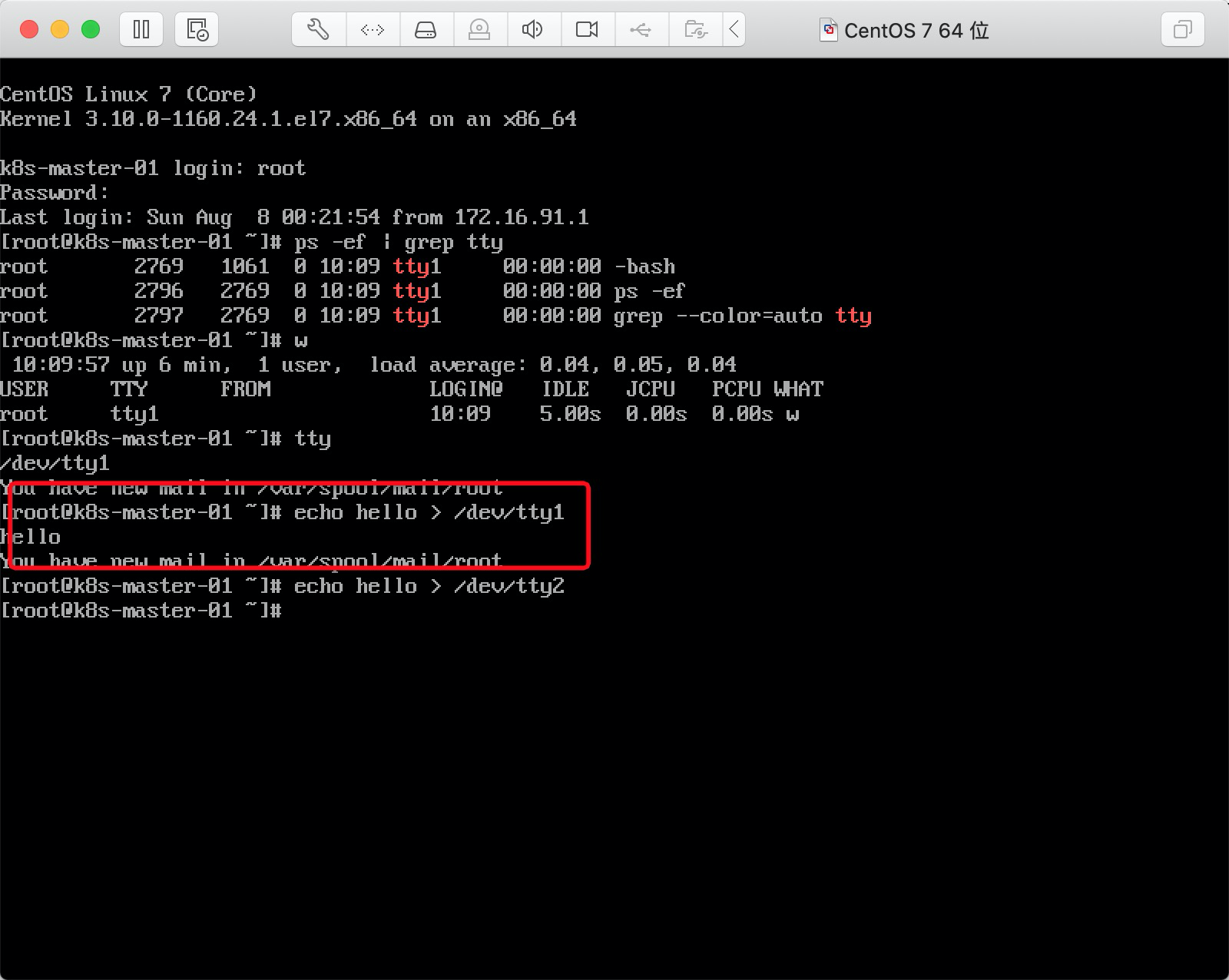 tty pty pts ptmx伪终端反弹shell-CSDN博客