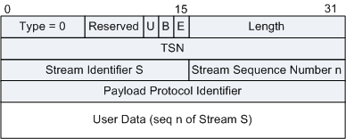 TCP/IP：SCTP报文格式_sctp数据包格式-CSDN博客