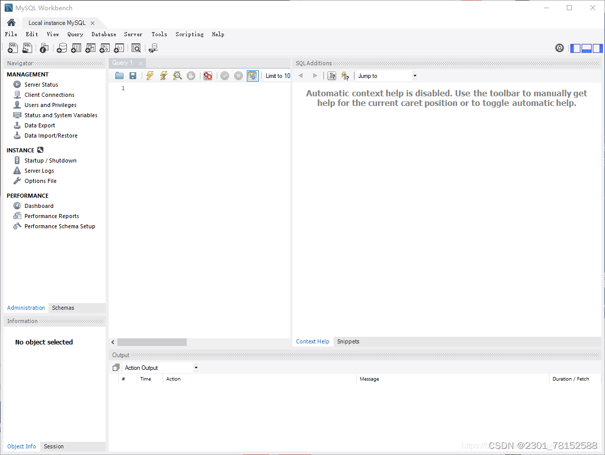 Mysql_one or more product 中的mysql-CSDN博客