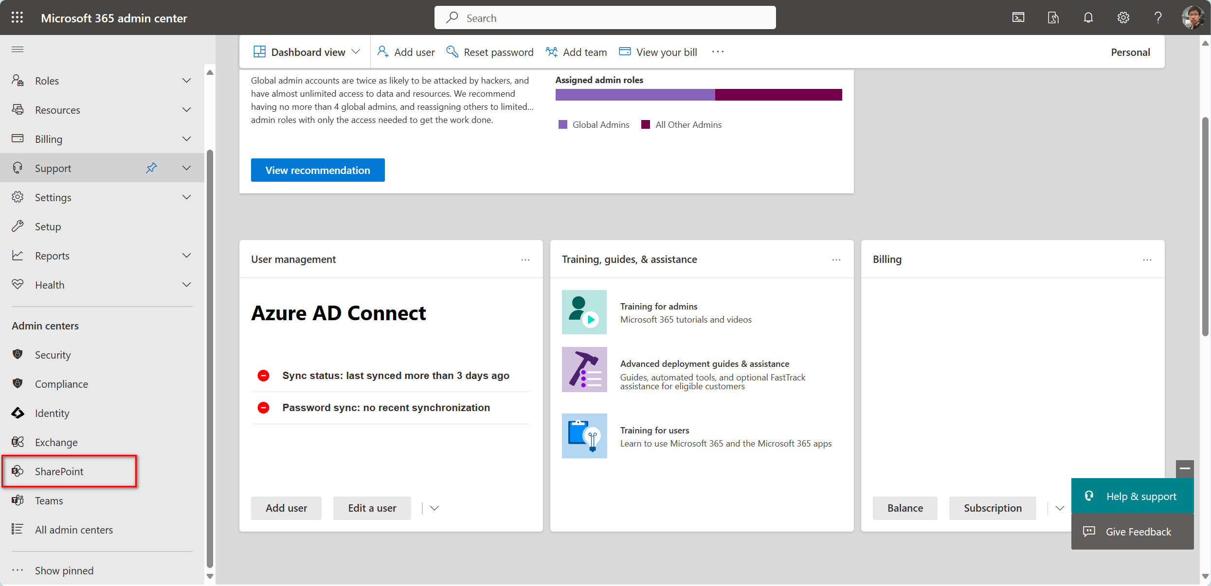 如何把SharePoint Online站点添加到Teams-CSDN博客