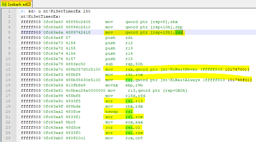 驱动开发：内核枚举DpcTimer定时器_dpc驱动编程-CSDN博客