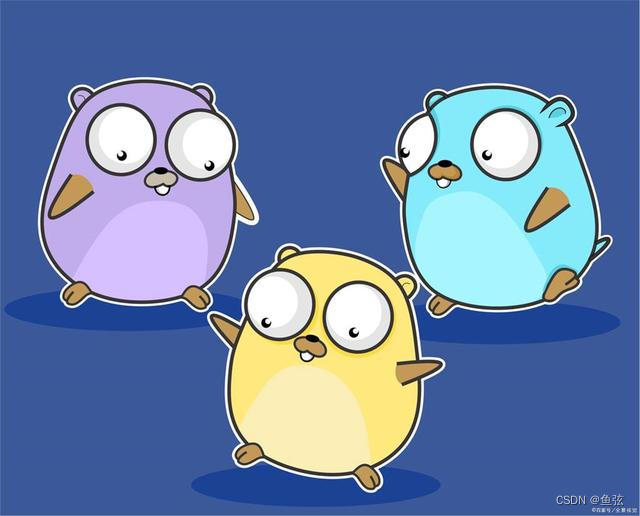 Go 设计模式中代理模式golang 代理模式 Csdn博客