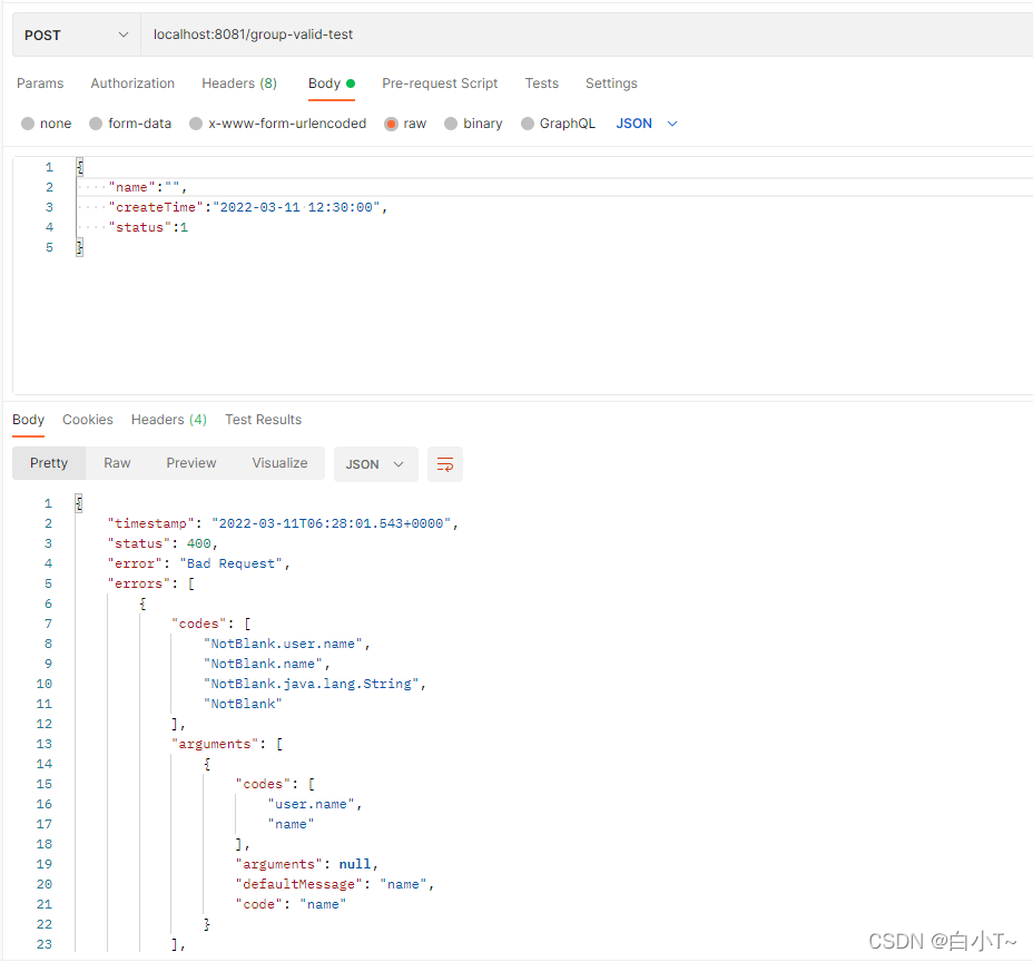 @NotNull中groups的作用_notnull groups-CSDN博客