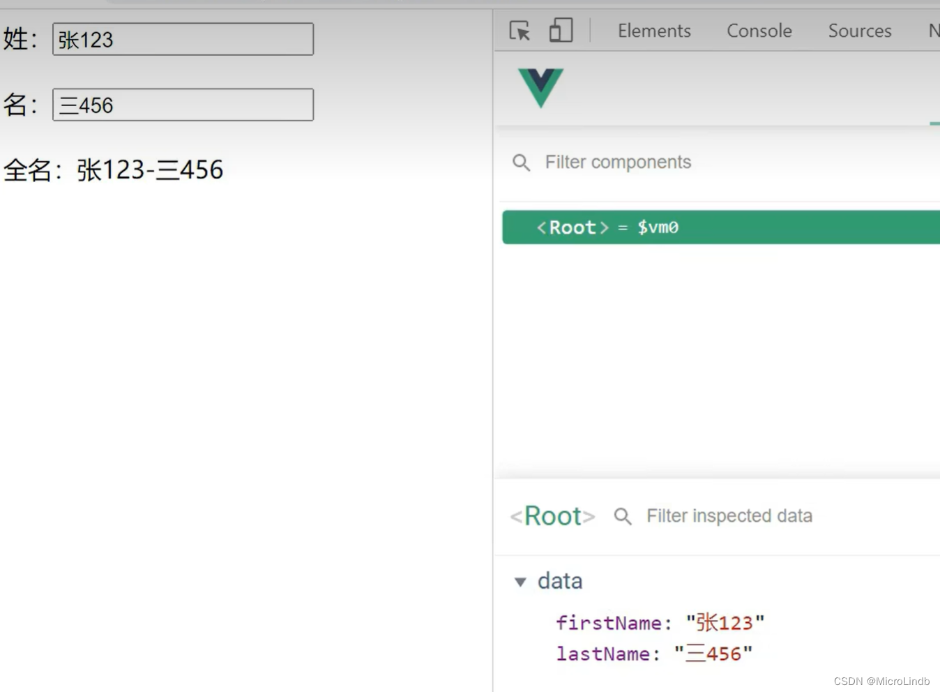 【VUE复习·4】计算属性computed：原理、完整写法（不常用）、与 methods 的区别、简写（最常用）、应用案例！_vue computed写法-CSDN博客