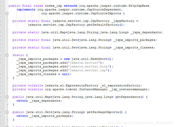 JSP技术详解-CSDN博客