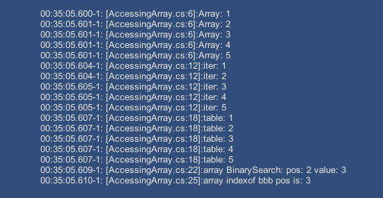 tolua源码分析（四）lua调用C#函数机制的实现_lua调用c#静态函数-CSDN博客