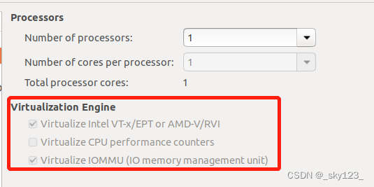 VMware 逃逸基础知识_vmm-CSDN博客