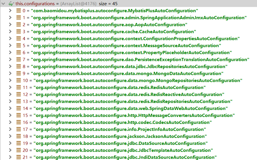 springboot-自动装配-CSDN博客