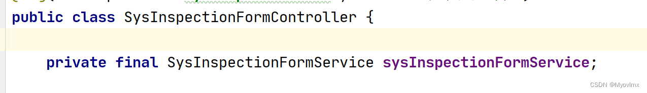 SpringBoot启动报 ------ The dependencies of some of the beans in the application context form a ...