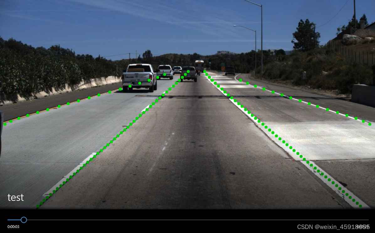 车道线检测——Ultra-Fast-Lane-Detection复现_ultra-fast-lane-detection车道线检测-CSDN博客