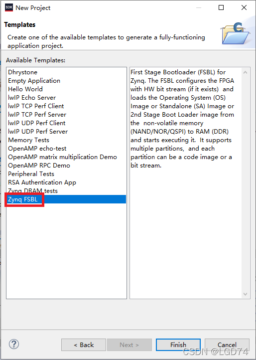 不依赖Petalinux：Linux系统移植与设备树、FSBL、BOOT.BIN生成-CSDN博客
